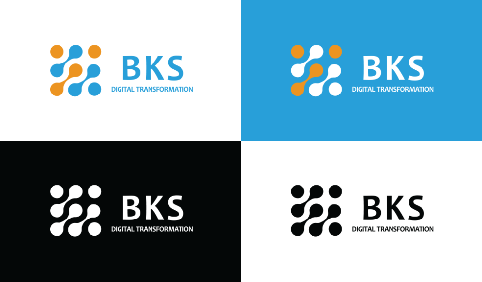 Nhận diện thương hiệu - BKS